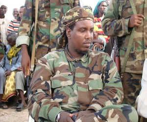The Somali Dir Clan's History: Codka Beesha Direed: SAWIRO BEESHA ...